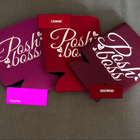 Party Supplies | Posh Swag Posh N Sip Drink Insulators 12pc Set | Poshmark